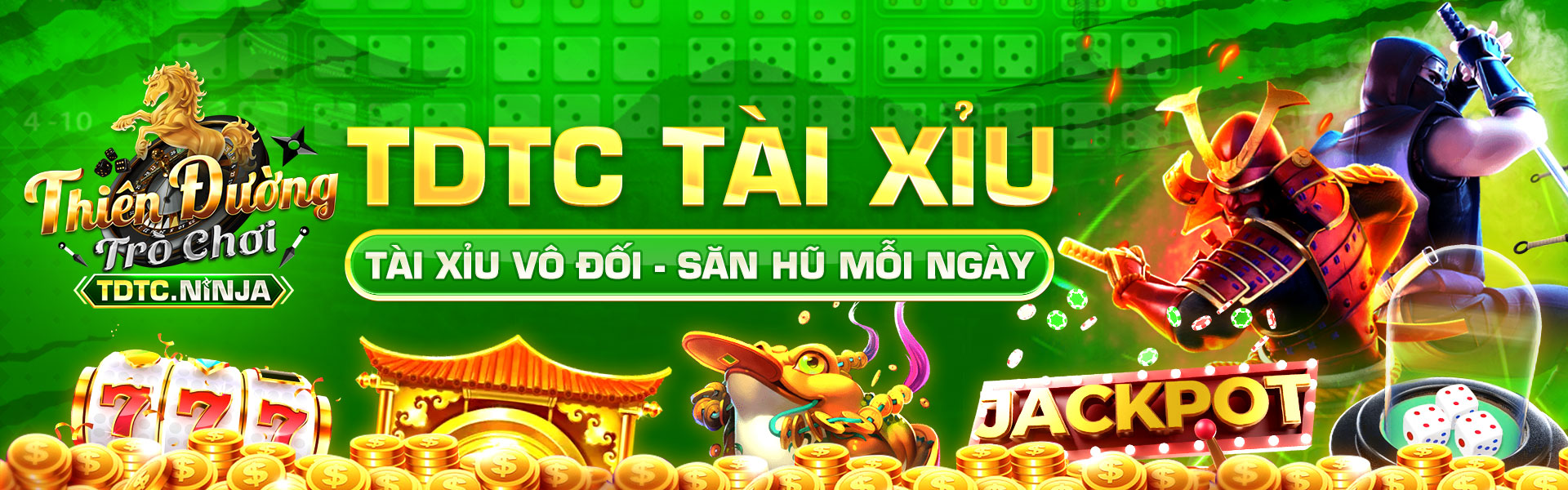 Cẩm nang - TDTC